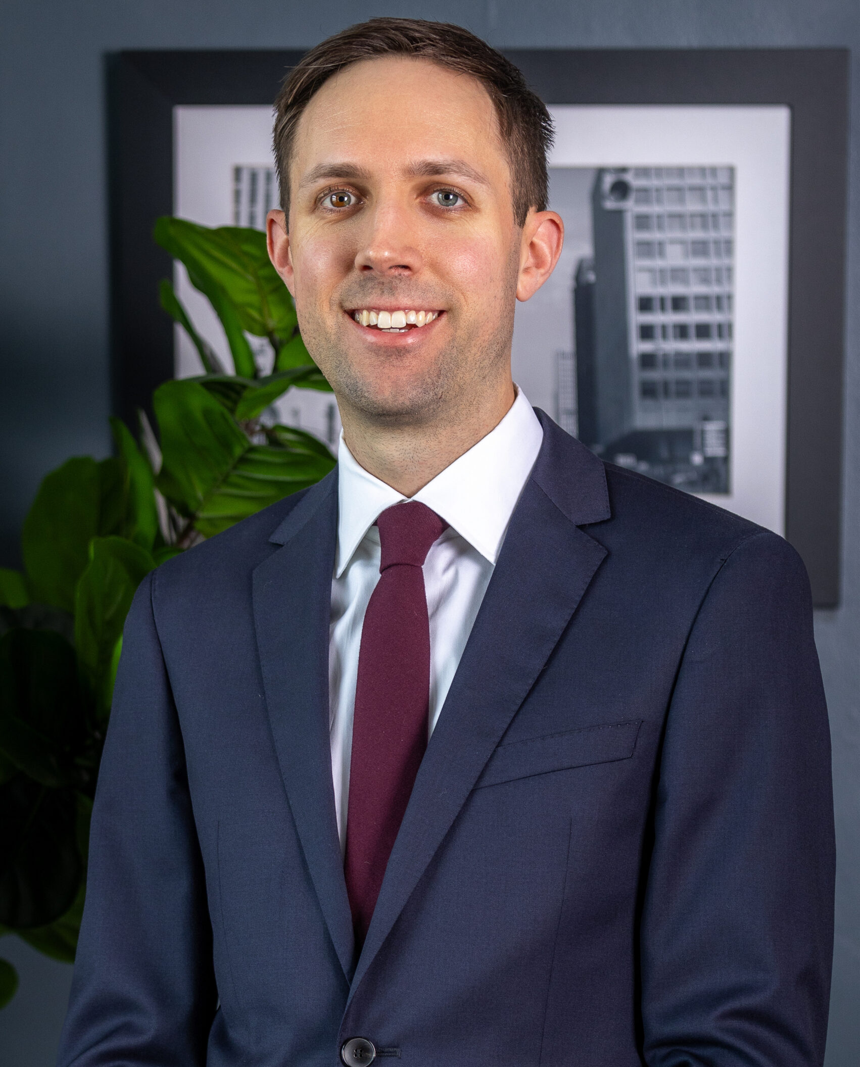 Evan Hasbrook Columbus Employment Lawyer Wrongful Termination